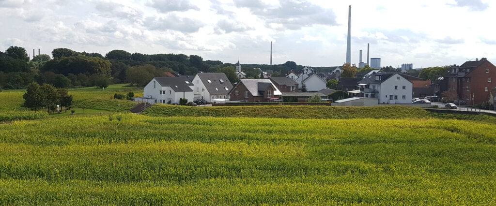 Kontakt - Köln - Merkenich